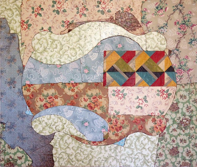 2013 Imprint , Canberra Contemporary Art Space - Bruce Reynolds