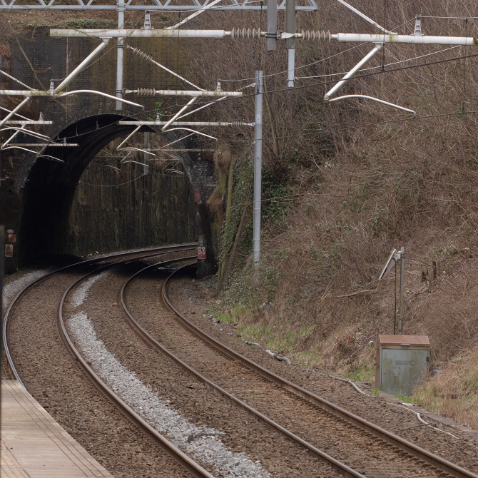 Cultural Hubs: Thatto Heath - Kevin Crooks