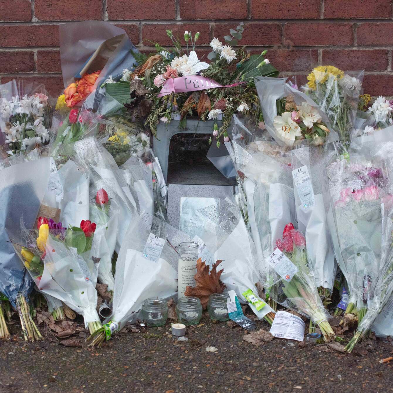 Cultural Hubs: Thatto Heath - Kevin Crooks