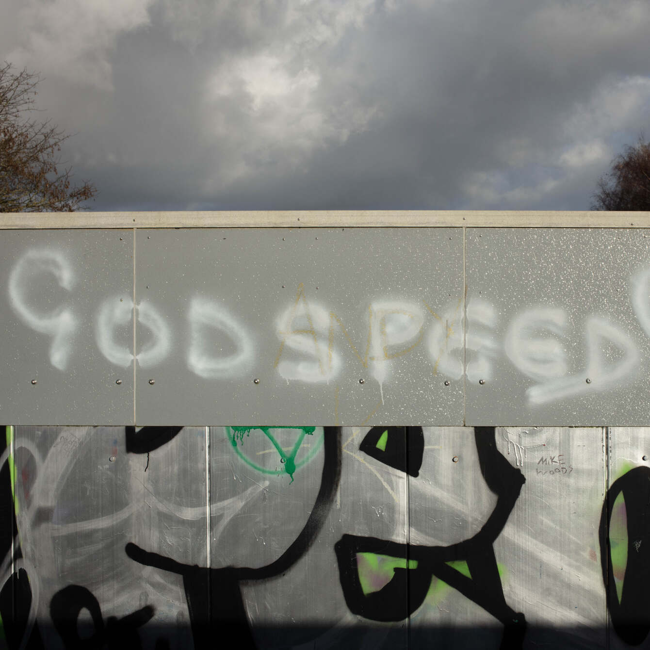 Cultural Hubs: Thatto Heath - Kevin Crooks