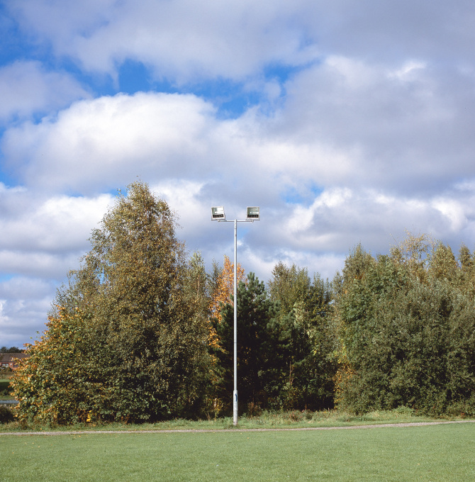 Cultural Hubs: Thatto Heath - Kevin Crooks