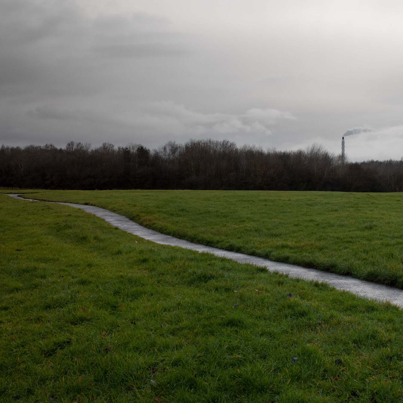 Cultural Hubs: Thatto Heath - Kevin Crooks