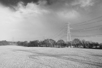 The Landscape of Post-War Infrastructure - Kevin Crooks
