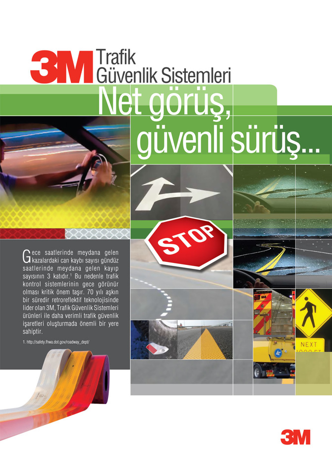 Advertisement & Brand Launch - esenyener