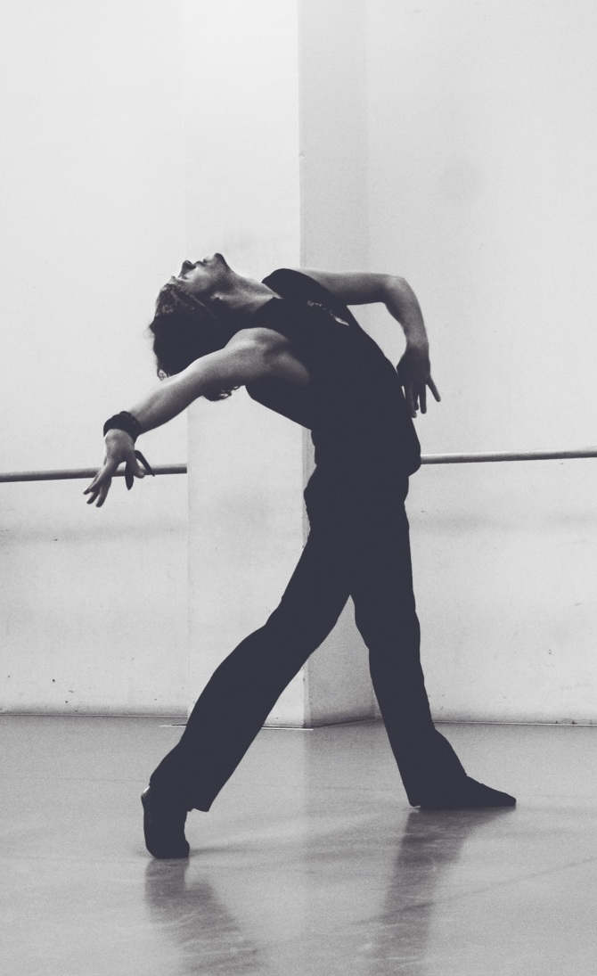 Series: Royal Ballet of Flanders - Sien Josephine