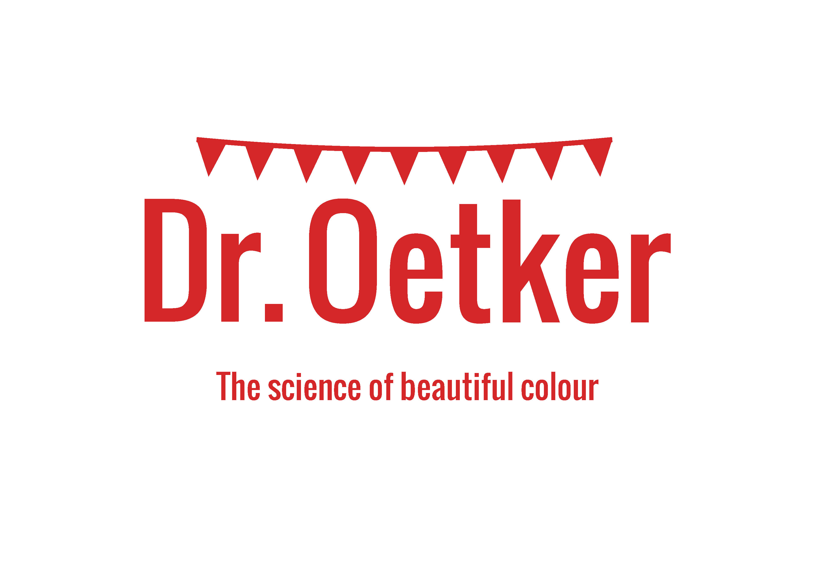 Design Bridge Competition: Dr Oetker - Chanelstracey
