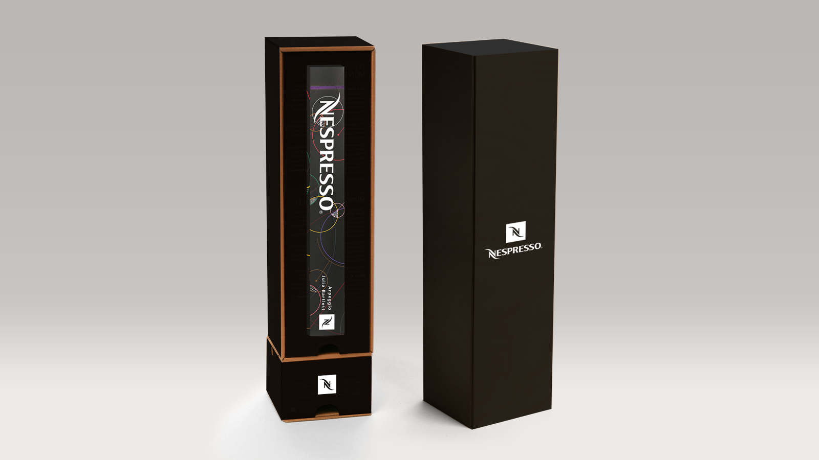 Nespresso - lauraescardoprescoli