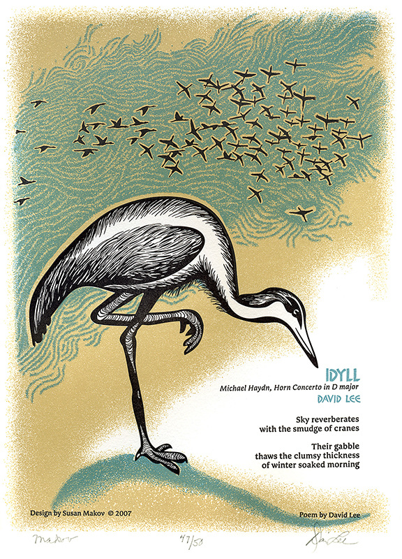 Collaborative Broadsides - GreenCatPress.com