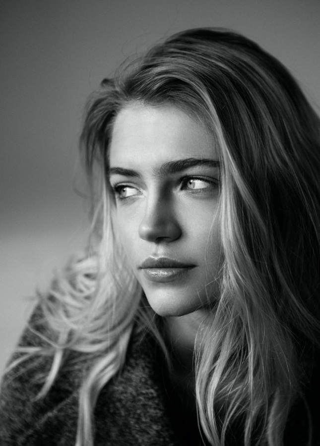 Model Tests - Alexey Nikolaev