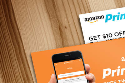 Amazon Production Design - Luke Culbertson