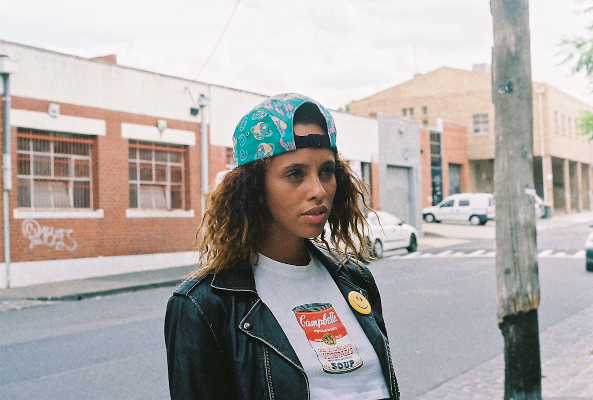 Grace X Charlie Brophy - Lucy Rosenberg