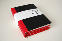 Skeleton Typography - Elizabeth Parkin