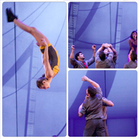 disciplinas - circo eloize