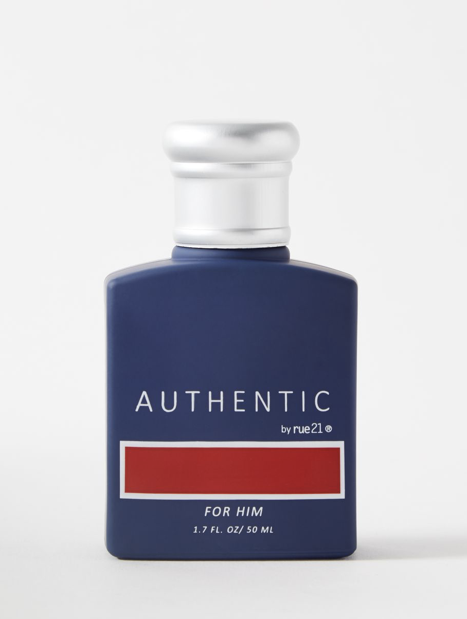 Men's Fragrances For Rue 21 - Nelson Arevalo Portfolio