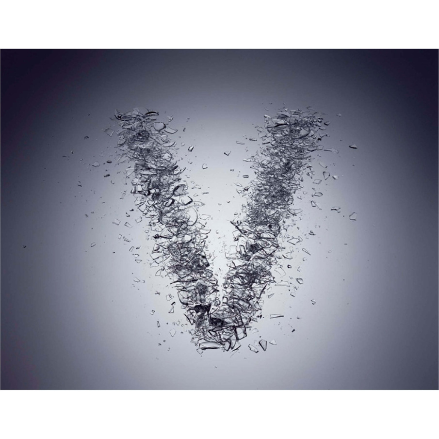 Disperse - Sophomore Portfolio