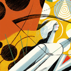 Beautiful Mutants, Swallowing Geography - Julianna Brion Portfolio