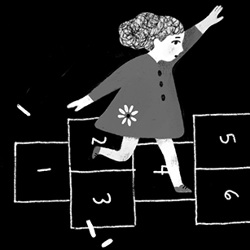 Beautiful Mutants, Swallowing Geography - Julianna Brion Portfolio