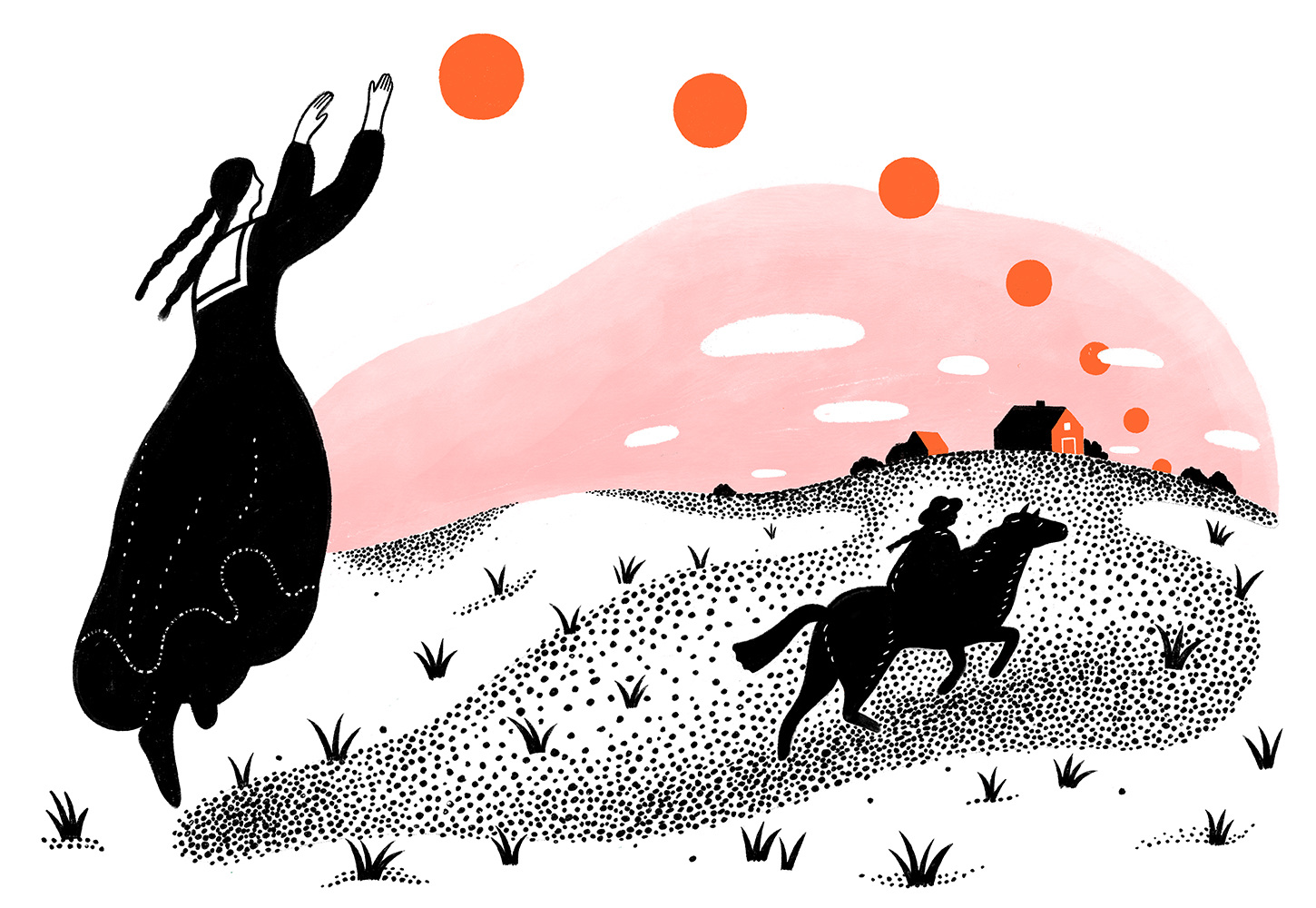 Emma Sansaver - Julianna Brion Portfolio