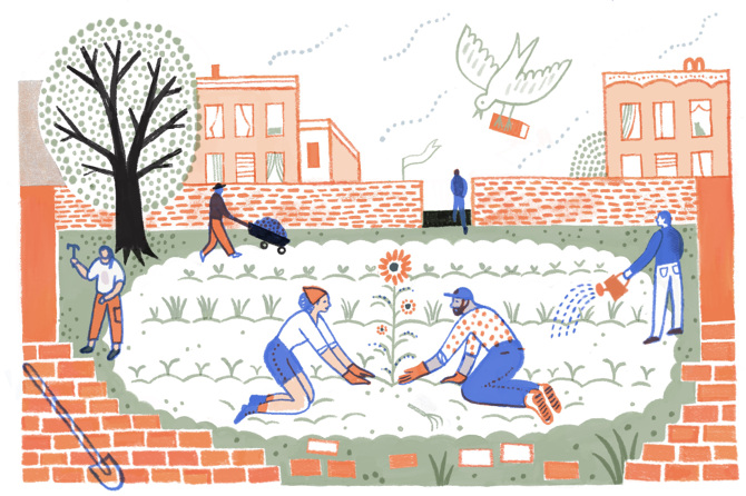 The Baltimore Banner - Julianna Brion Portfolio