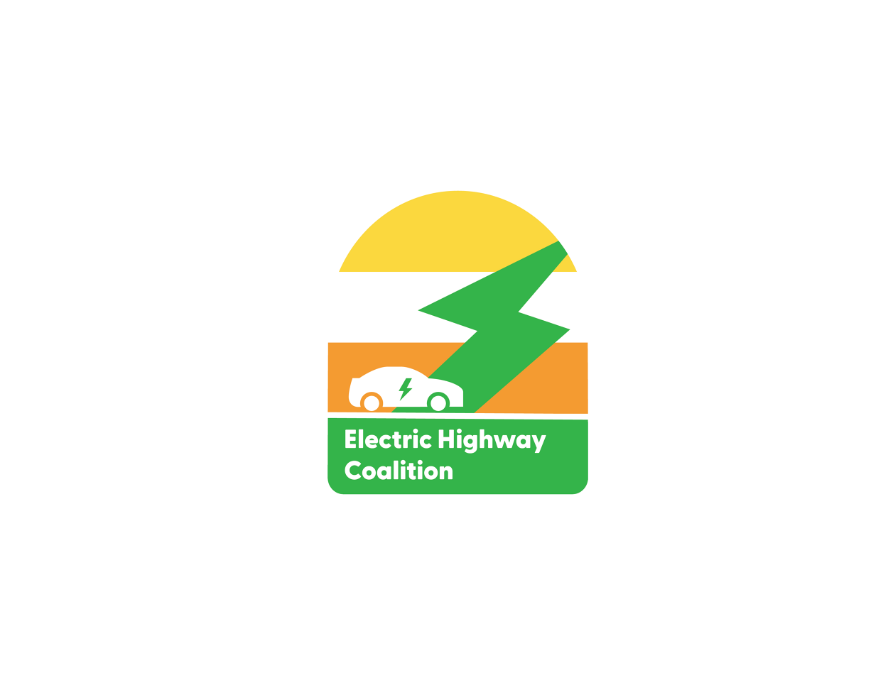 Electric Highway Coalition Logo Mockups - My name is Kate, and I'm a ...