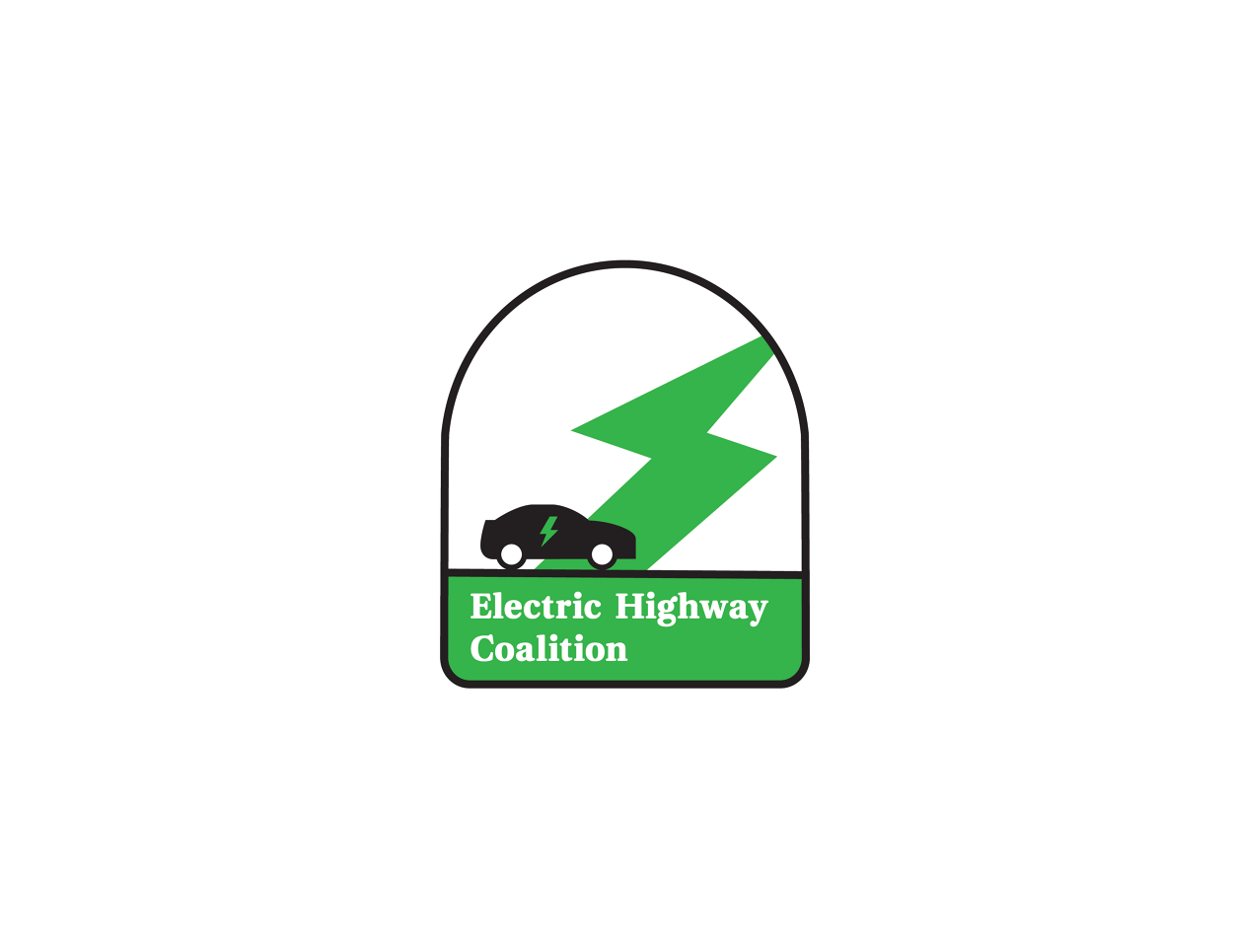 Electric Highway Coalition Logo Mockups - My name is Kate, and I'm a ...