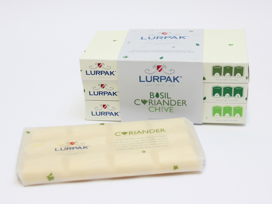 Design-Insight Lurpak rebrand - aprilstracey