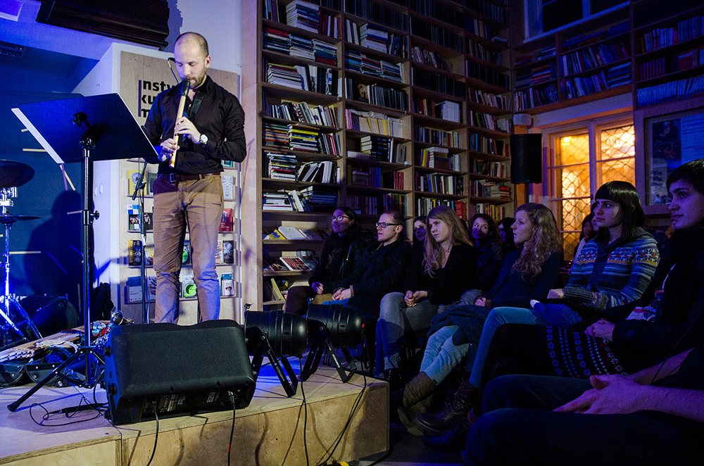 events - Konrad Wysocki freelance photographer