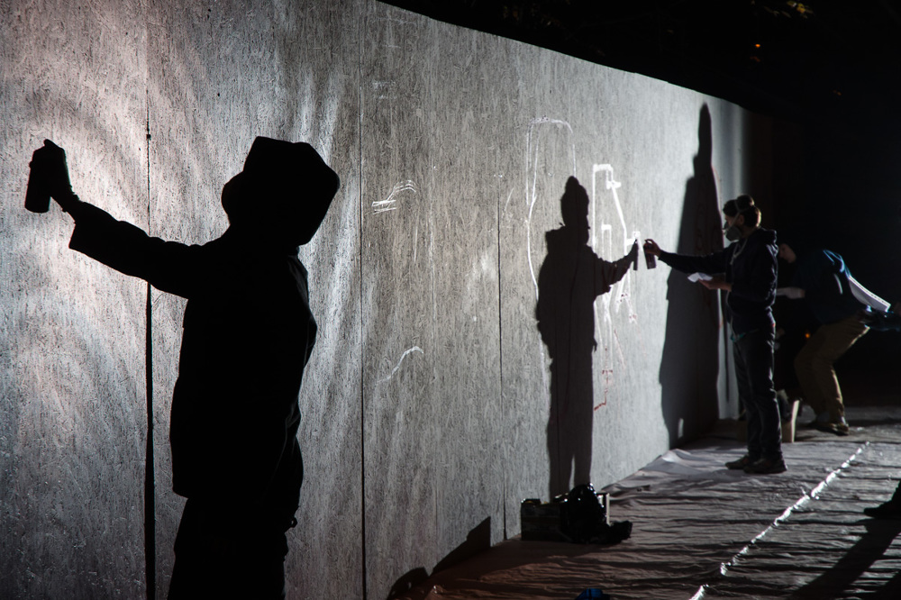 events - Konrad Wysocki freelance photographer