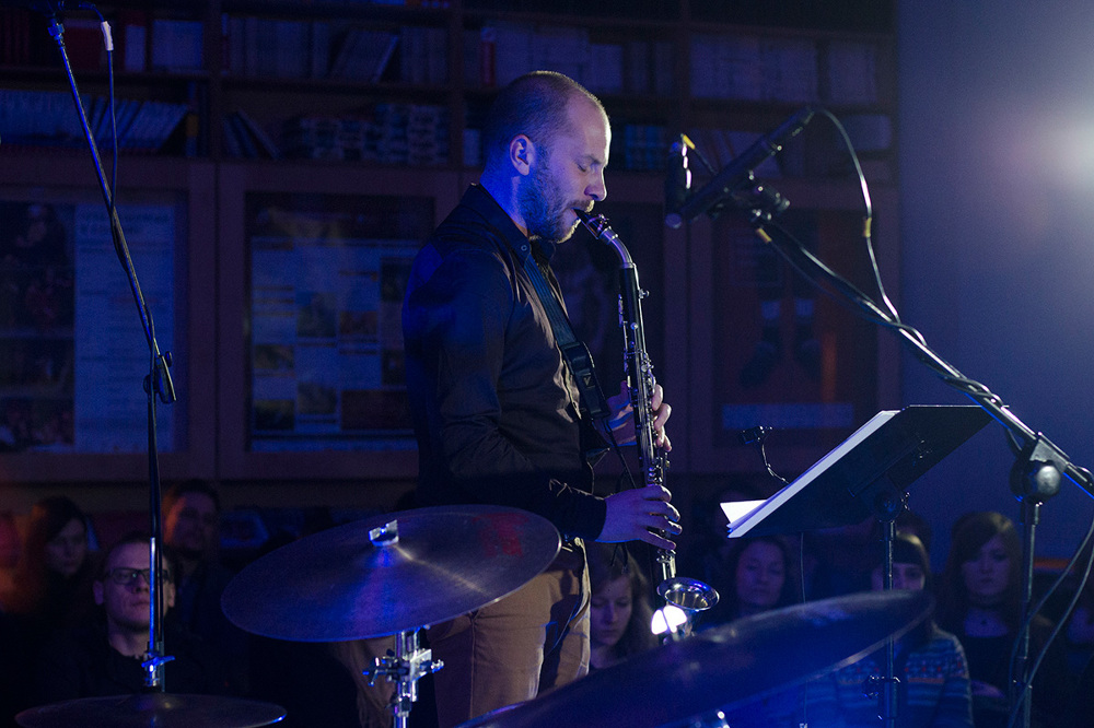 events - Konrad Wysocki freelance photographer