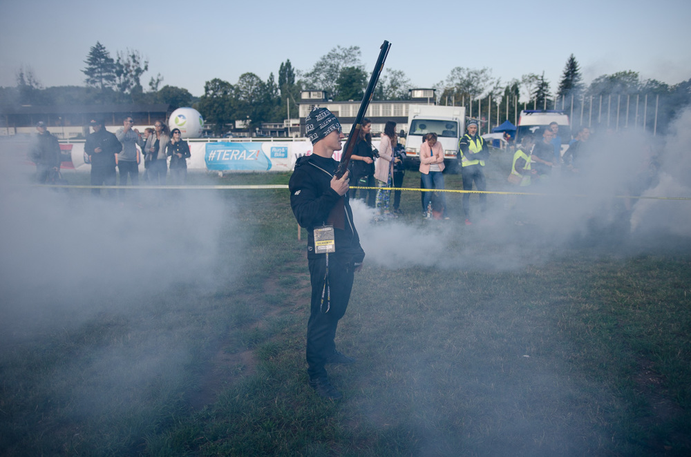 events - Konrad Wysocki freelance photographer