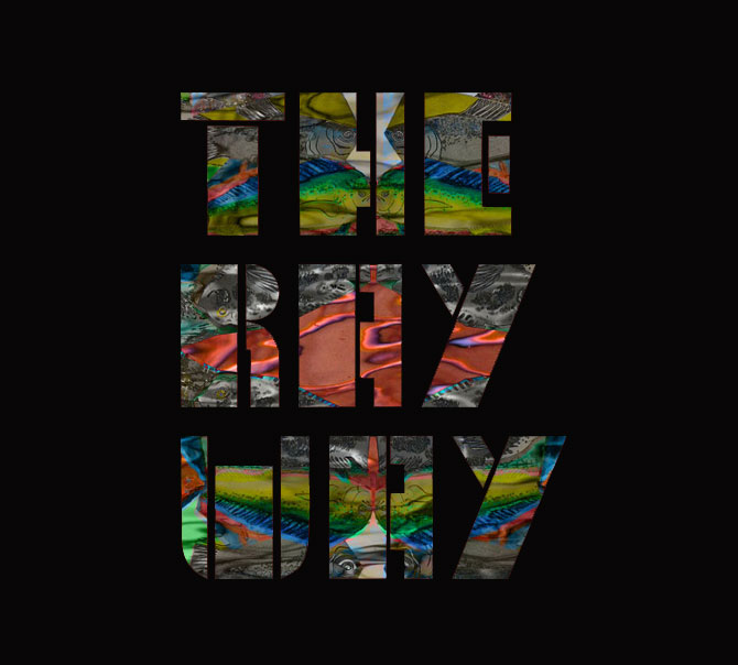 THE RAY WAY