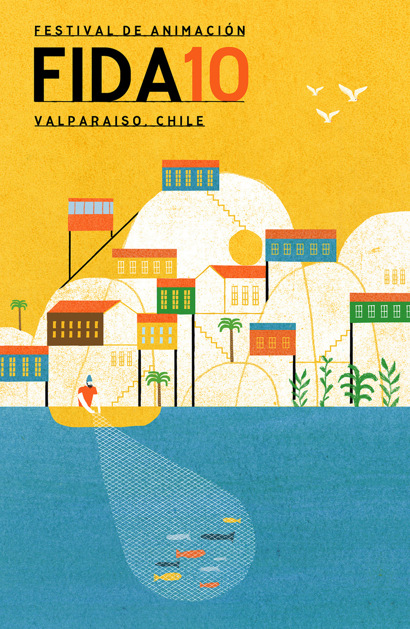 FIDA – Chile - Cristóbal Schmal / nomono