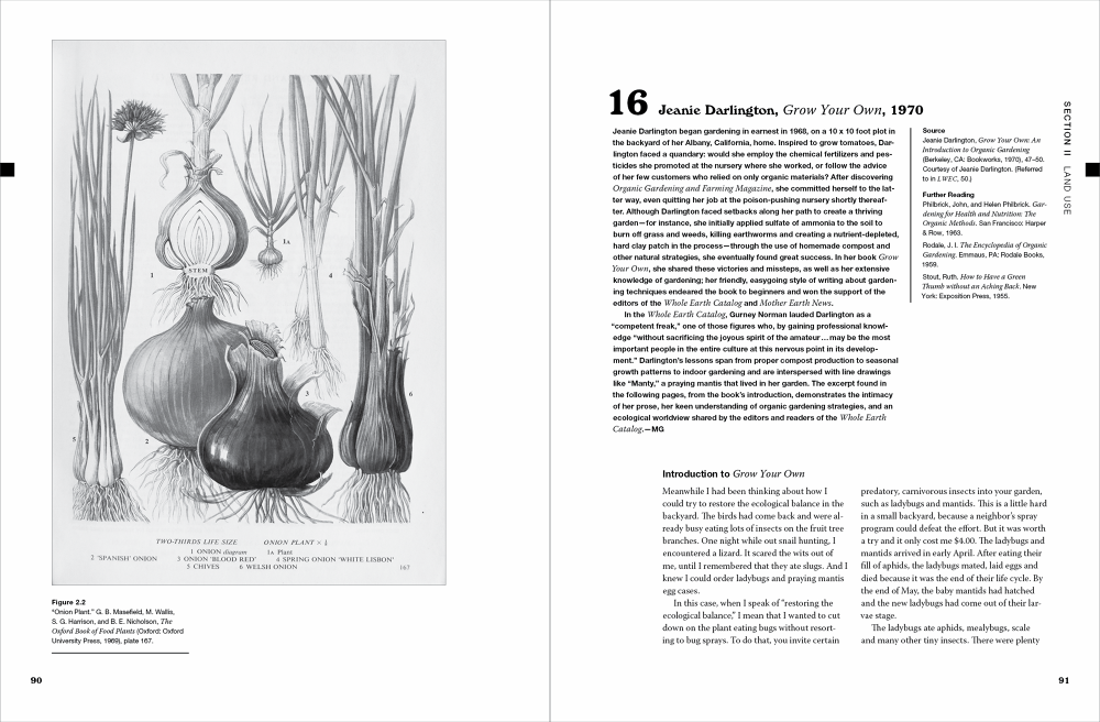 Whole Earth Field Guide - mollyseamans.com