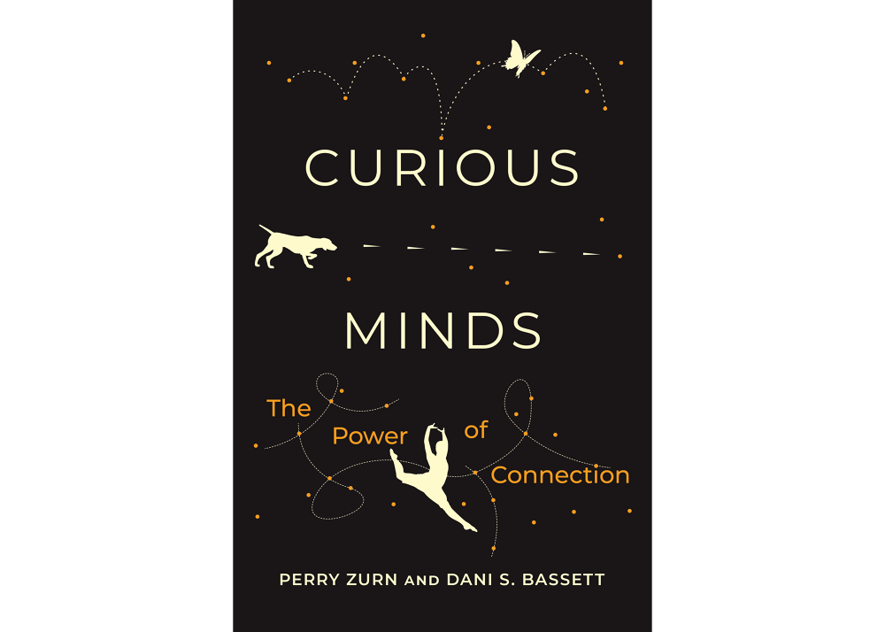 Curious Minds - mollyseamans.com