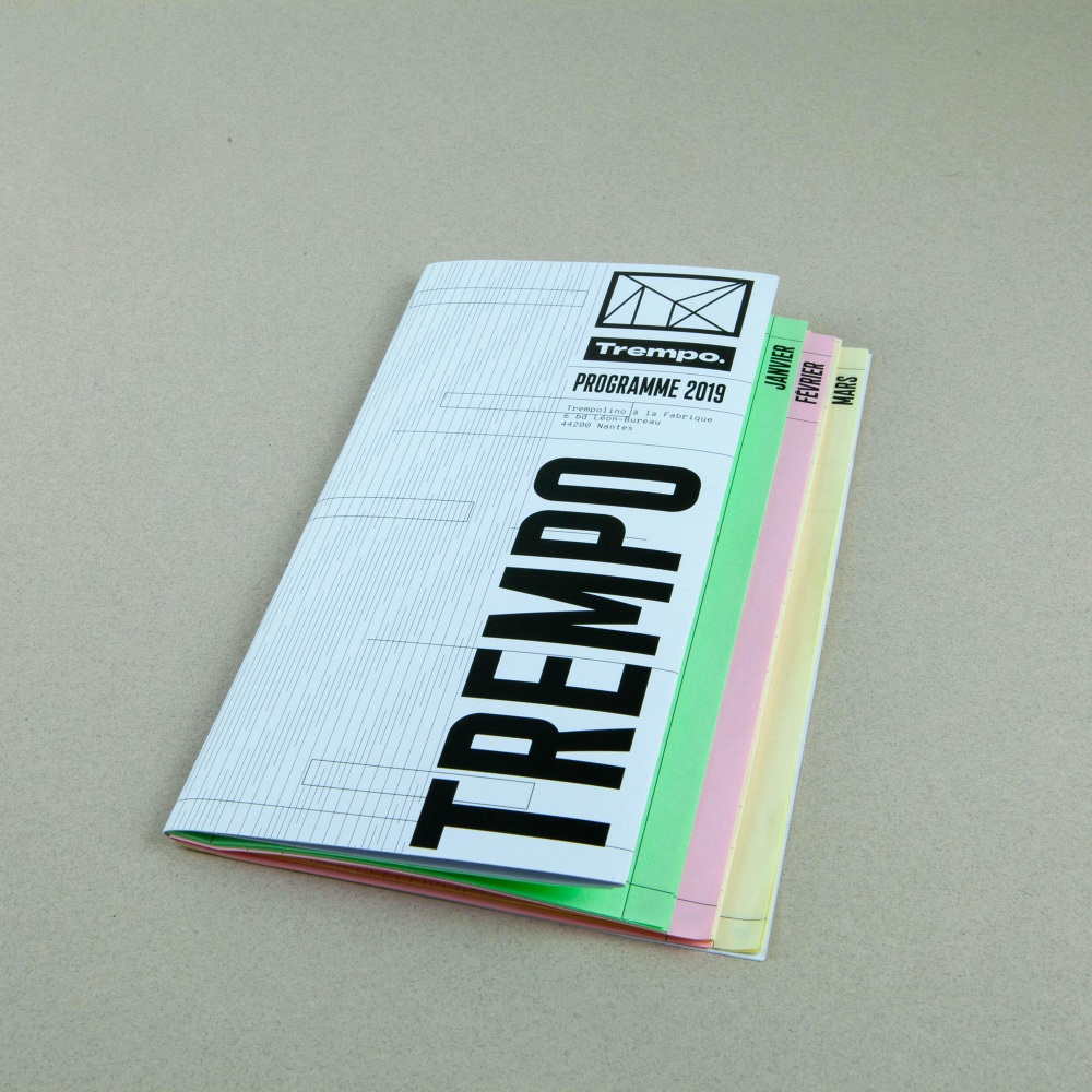 Design éditorial - Ecvprovence