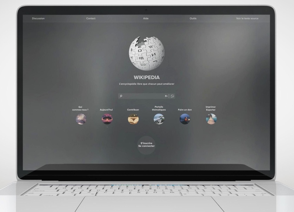 Webdesign - Ecvprovence