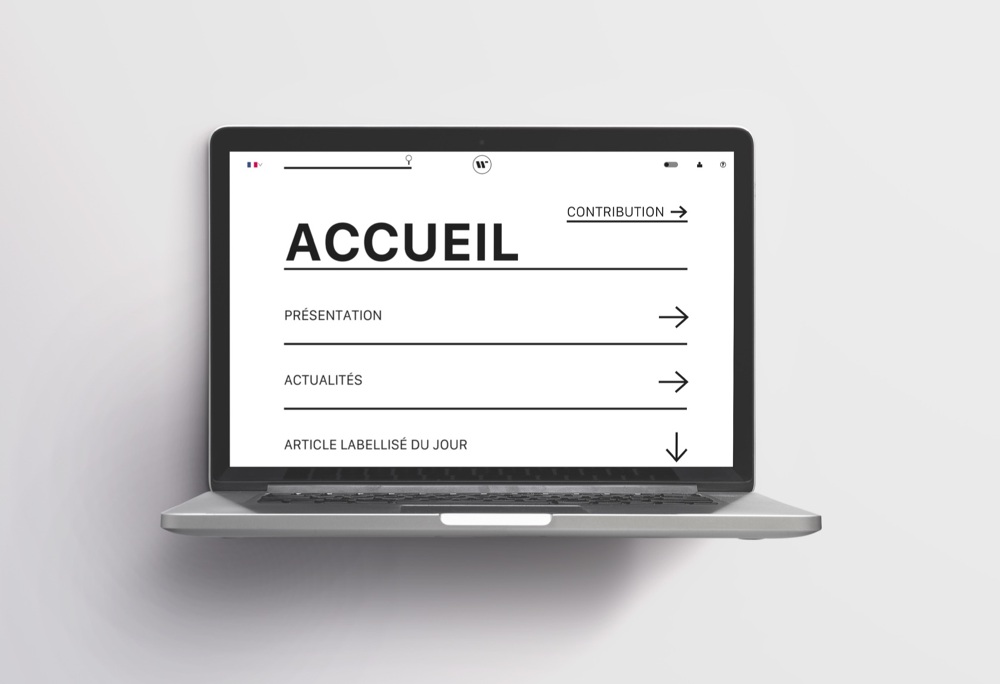 Webdesign - Ecvprovence