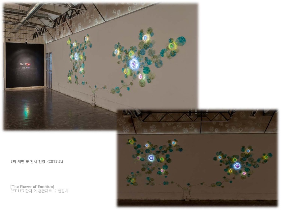 Installation / Performance - artisker YO-ONE