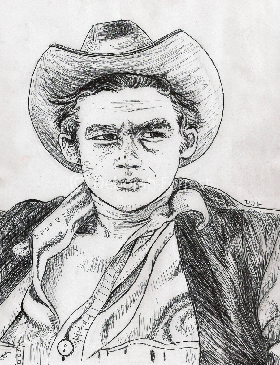 Deborah Forrest: Art