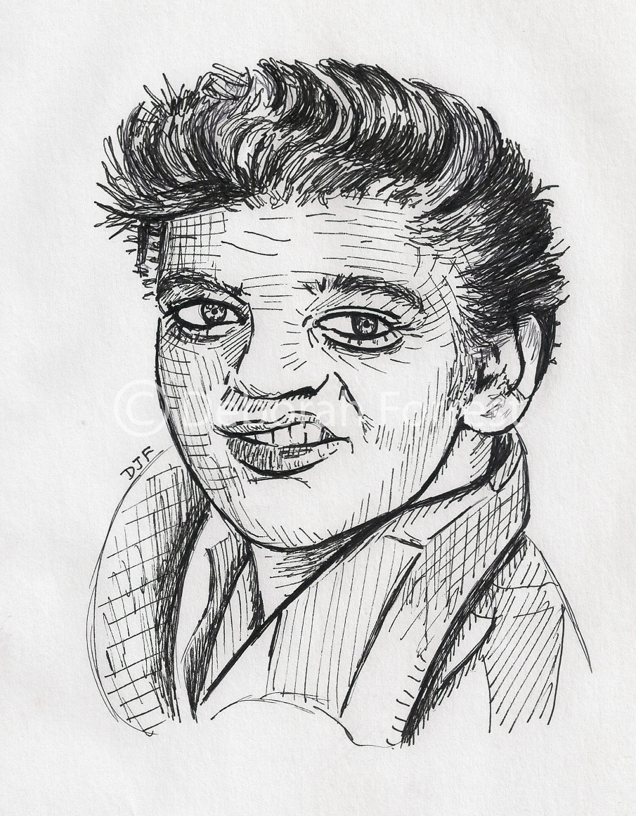 Deborah Forrest: Art