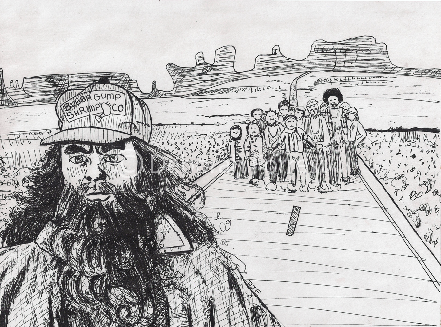 Deborah Forrest: Art