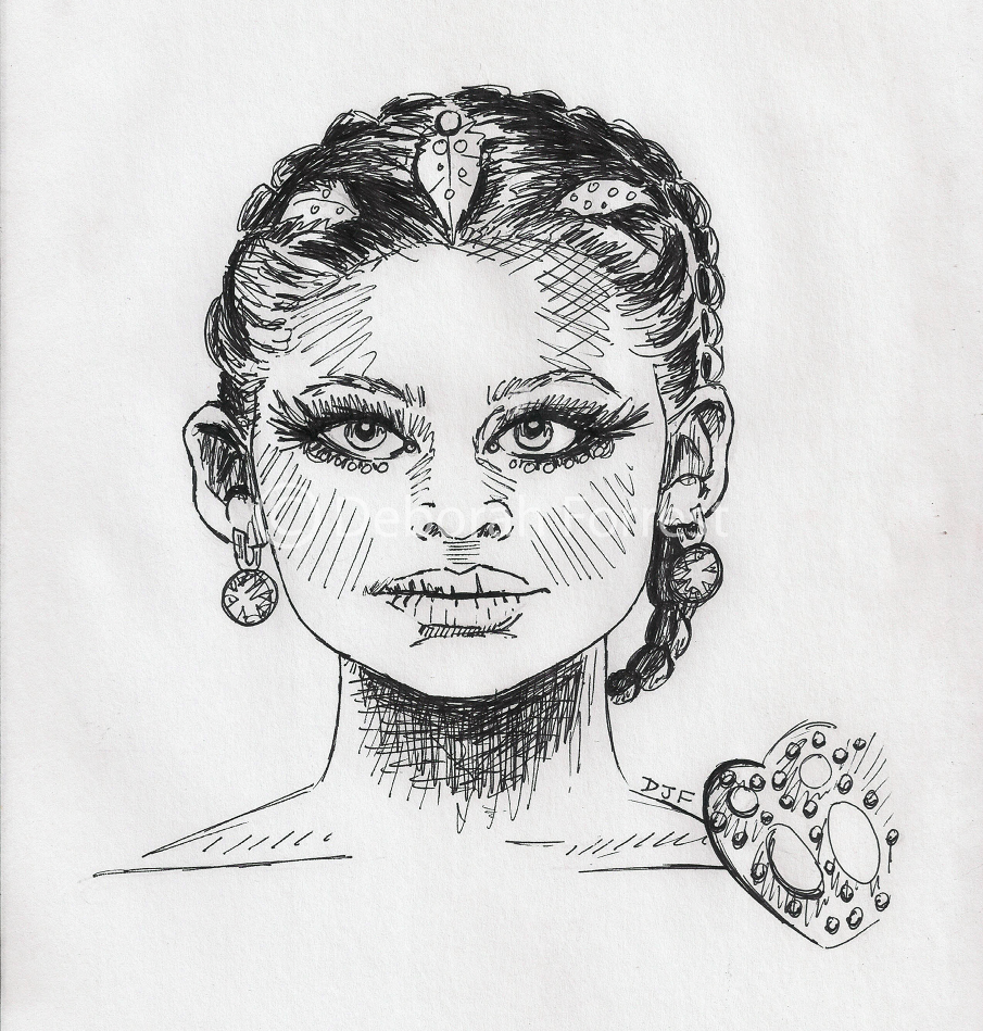 Deborah Forrest: Art