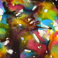 Deborah Forrest: Art