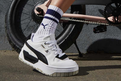 PUMA WORLDWIDE - Lou Matheron