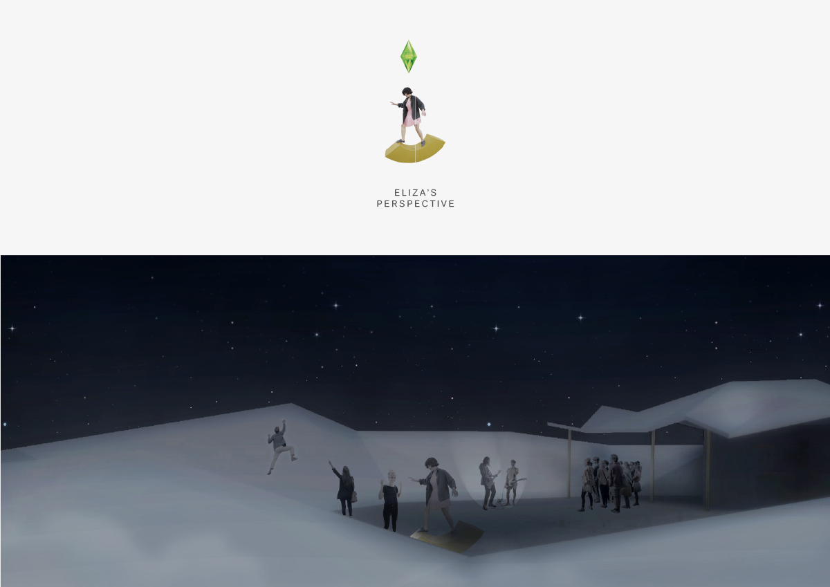 Newtown Community Centre - saera.chun