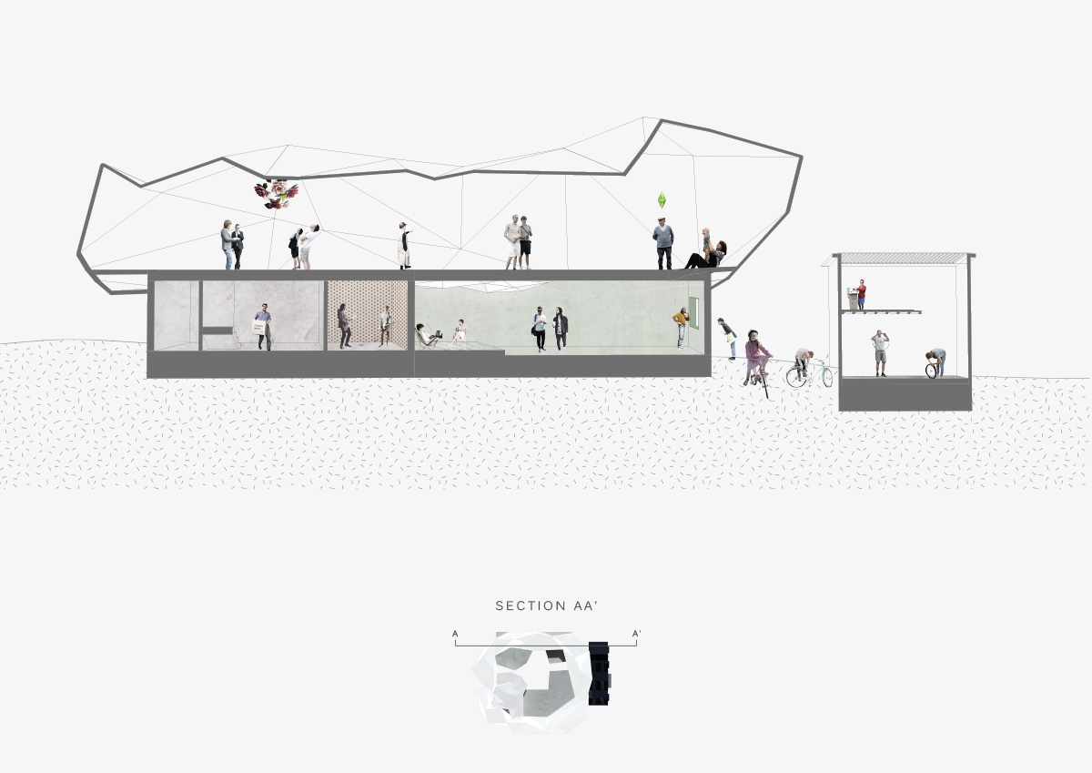 Newtown Community Centre - saera.chun