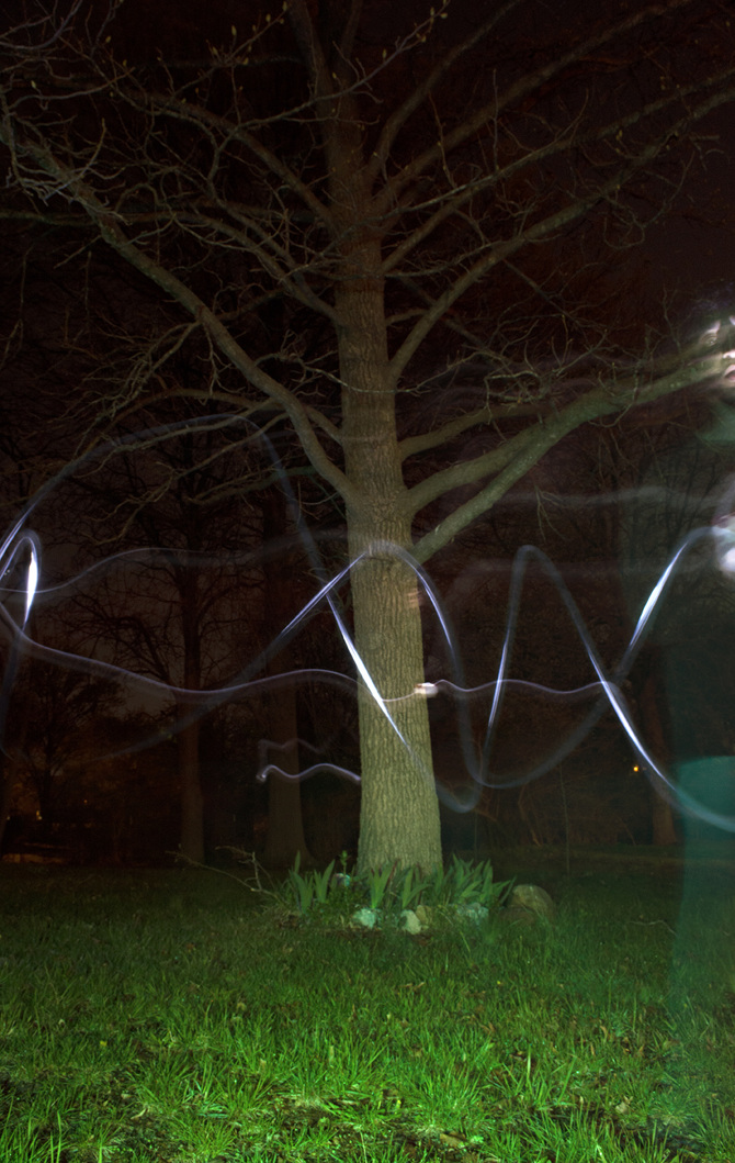 Photography - Christopher Bass