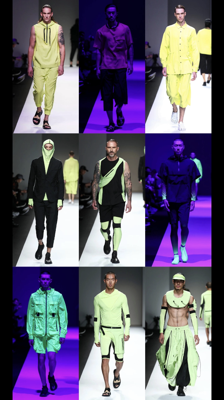 POP-UP Temple 快闪神庙 - LU KUAN