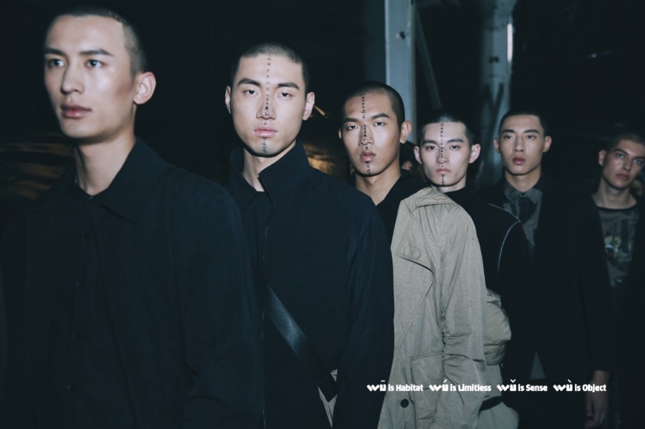 POP-UP Temple 快闪神庙 - LU KUAN