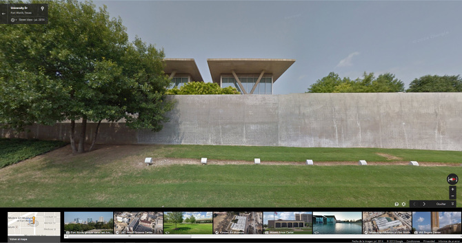 Street View Project - alex nuñez alfaro